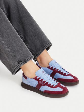 Polo Ralph Lauren Sneakers Polo Ralph Lauren Bedford 804P04920006 Blau