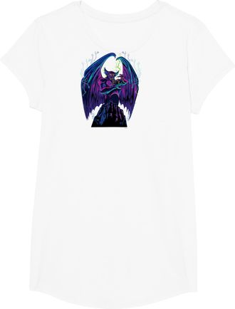 Disney Villains Chernabog T-Shirt
