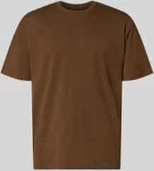 Jack & Jones Regular Fit T-Shirt mit Rundhalsausschnitt