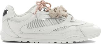 Pinko Pinko, Femme, Chaussures, Blanc, Taille: 37 EU Yulia 01 Baskets