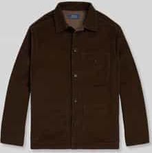 Polo Ralph Lauren Regular Fit Freizeithemd aus reiner Baumwolle