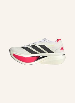adidas Laufschuhe Adizero Prime x3 Strung weiss