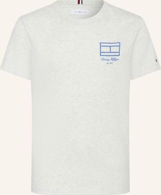 Tommy Hilfiger T-Shirt grau