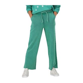 Leon & Harper Damen, Hosen, Grün, SGröße