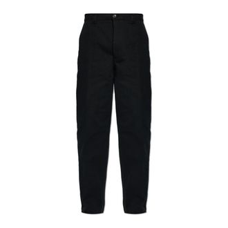 Paul Smith Straight-leg Jeans - - Jeans - Herren - Schwarzk - W34