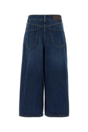 Brunello Cucinelli Pants Jeans - Blue