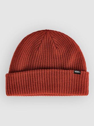 Vans Core Basic Cuff Bonnet rouge