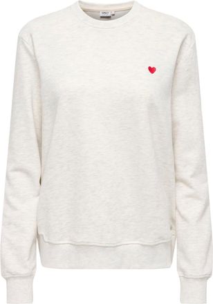 Only Sweatshirt