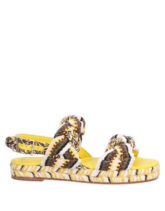 Antolina Paris SCHUHE - Sandalen auf YOOX.COM