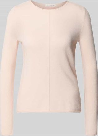 Christian Berg Regular Fit Strickpullover aus reinem Kaschmir