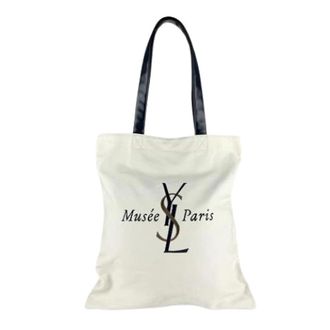 Saint Laurent Damen, Pre-Owned, Wei&szlig;, ONE SIZEGr&ouml;&szlig;e