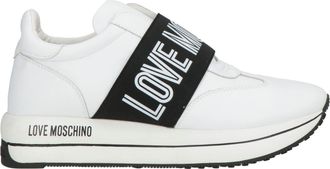 Love Moschino SCHUHE - Sneakers auf YOOX.COM