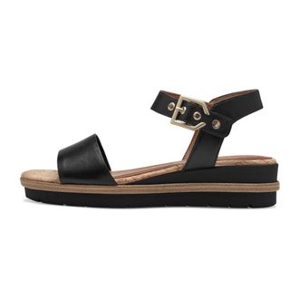 Tamaris Damen, Schuhe, Schwarzk, 40 EUGr&ouml;&szlig;e