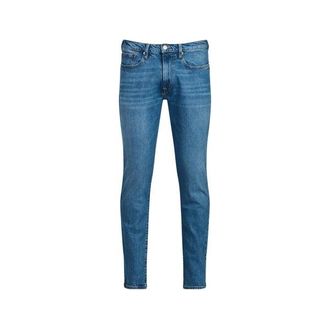 Paul Smith Jeans slim en coton m&eacute;lang&eacute;