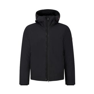 Peuterey Loge Jacke - - Jackets - Herren - Schwarzk - S