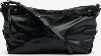 Isabel Marant Bandouliere Winna Day - Femme - Noir - Isabel Marant