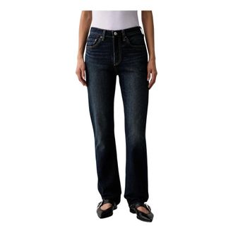 Levi's Damen, Jeans, Blau, W28 L30Gr&ouml;&szlig;e