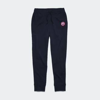 Canada Goose Huron Hose (M&auml;nnlich, Atlantic Navy, L)