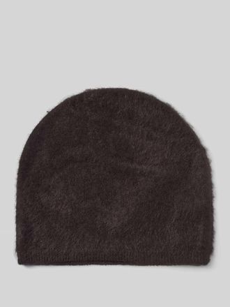 Christian Berg Beanie aus reinem Kaschmir