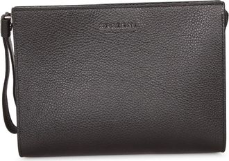 Orciani Homme, Sacs, Noir, Taille: ONE Size Clutches