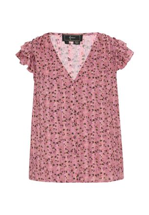 Faina Bluse Fashion Look