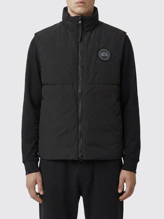 Canada Goose Gilet CANADA GOOSE Homme couleur Noir