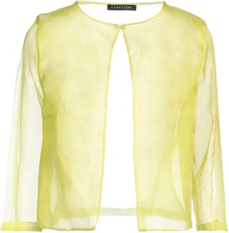 Caractere ANZ&Uuml;GE und CO-ORDS - Blazers auf YOOX.COM