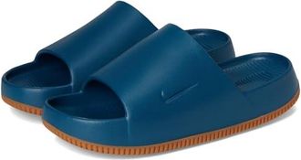 Nike Nike Homme Calm Sandale, Blue Force/Blue Force/Gum Med, 48.5 EU