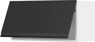 IKEA METOD Wandschrank horizontal