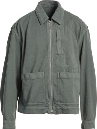 Dries Van Noten JACKEN & M&Auml;NTEL - Jacken und Anoraks auf YOOX.COM