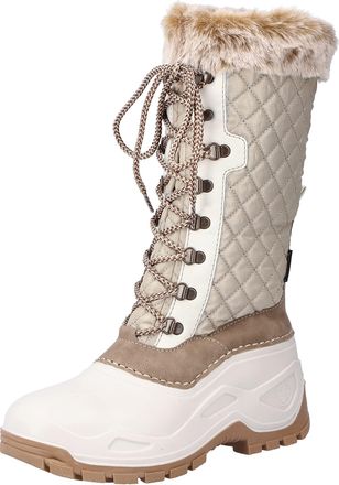 Rieker Damen Stiefel P9442