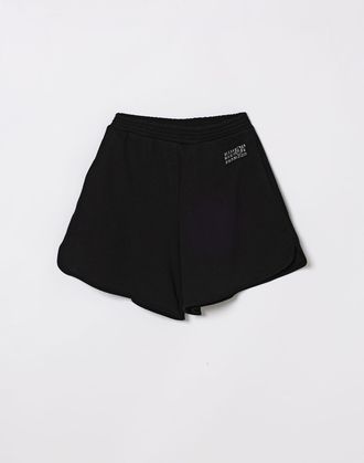 Maison Margiela Shorts Kinder Farbe Schwarz
