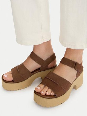 Jenny Sandalen CEO-LB-G9340A Braun
