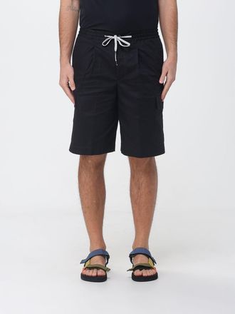 Pantaloni Torino Short Homme couleur Noir