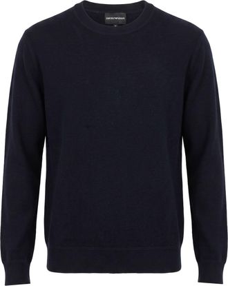 Emporio Armani STRICKWAREN - Pullover auf YOOX.COM