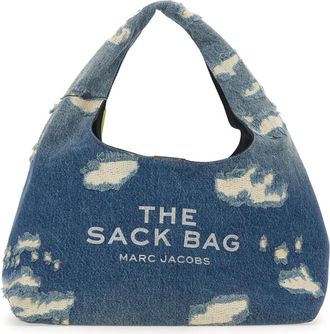 Marc Jacobs Femme, Sacs, Bleu, Taille: ONE Size The Sack