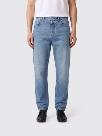 Jacquemus Jeans Homme couleur Bleu