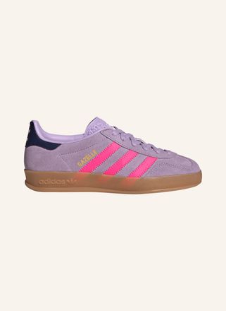 adidas Originals Adidas Originals Sneaker Gazelle Indoor lila