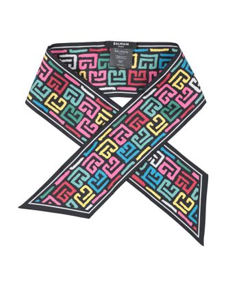 Balmain ACCESSOIRES - Schals auf YOOX.COM