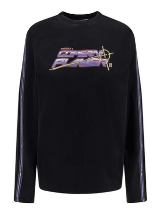 Coperni T-Shirt - Bunt