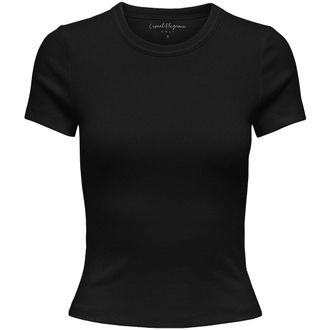 Only Femme T-shirt Paquet de 1 ONLVAL LIFE O-NECK TOP