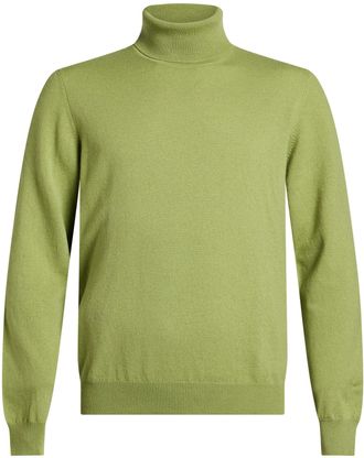 Gran Sasso STRICKWAREN - Rollkragenpullover auf YOOX.COM