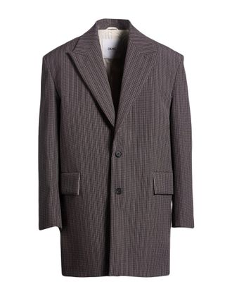 OAMC JACKEN & M&Auml;NTEL - M&auml;ntel auf YOOX.COM