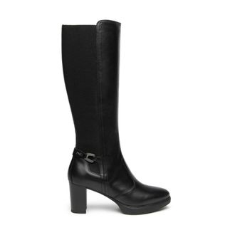Nero Giardini Damen, Schuhe, Schwarzk, 38 EUGr&ouml;&szlig;e