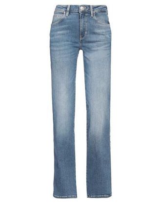 Guess BAS - Pantalons en jean sur YOOX.COM
