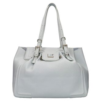 Ermanno Scervino Femme, Sacs, Bleu, Taille: ONE Size Sacs &agrave; &eacute;paule