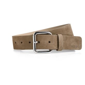 Marc Cain Damen, Accessories, Beige, MGr&ouml;&szlig;e