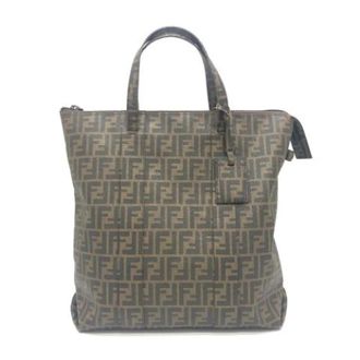 Fendi Pre-owned Plastik fendi-taschen - - Pre-owned - Damen - Braun - ONE SIZE