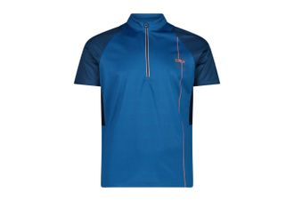 F.lli Campagnolo T-Shirt CMP Herren Radsportshirt Man T-Shirt Freebike 35N6847