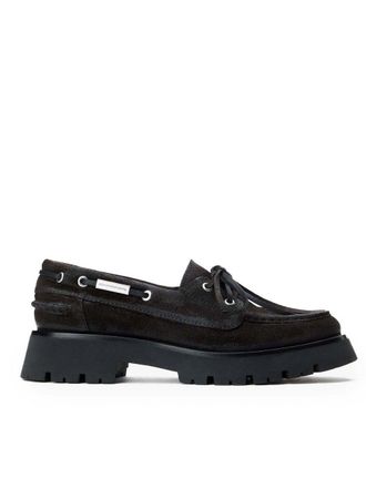Alexander Wang Boat Shoe